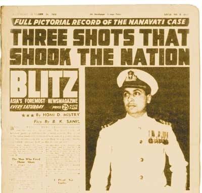 Rustom: 'Honourable Murderer’ Inspired by a real Life Incident