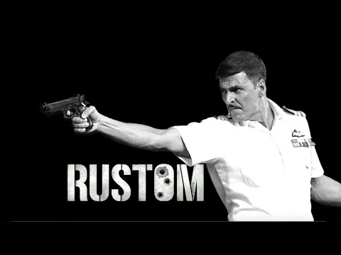 Rustom: 'Honourable Murderer’ Inspired by a real Life Incident