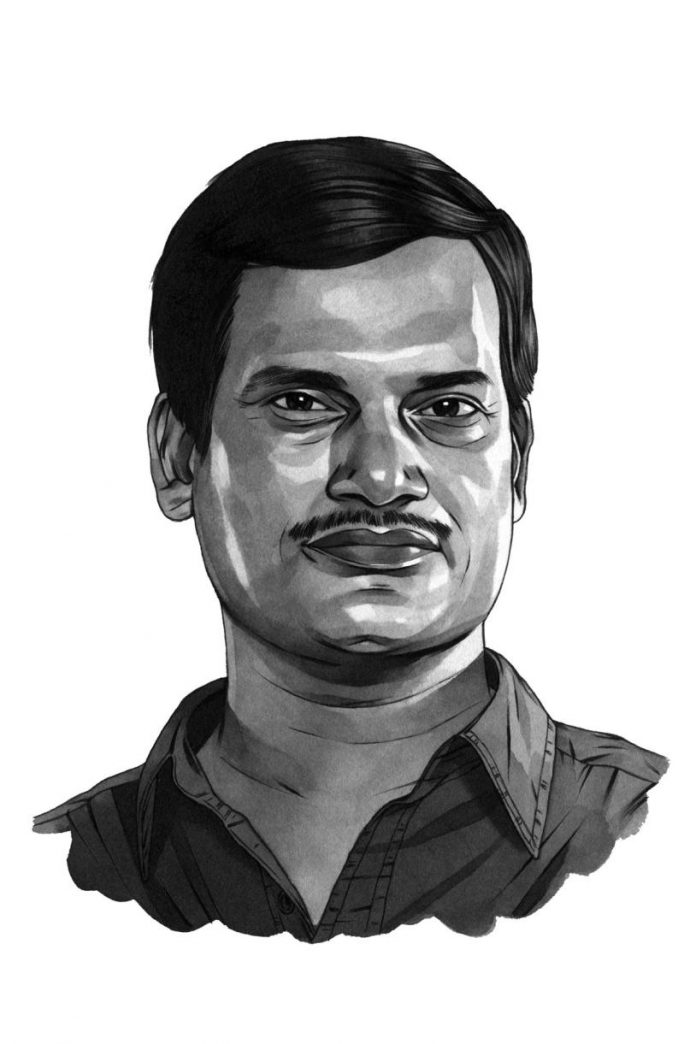 Arunachalam Muruganantham: A Revolutionary
