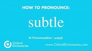 15 Commonly Mispronounced Words