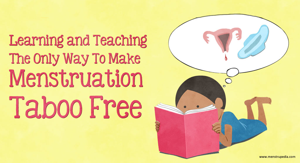 Menstrual Taboos And Myths In India