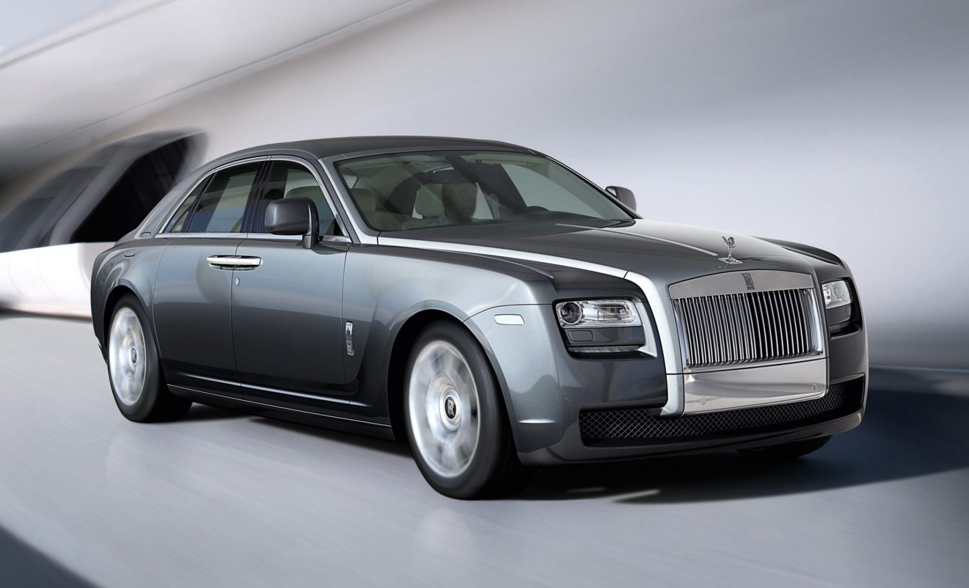 Amazing facts about Rolls-Royce