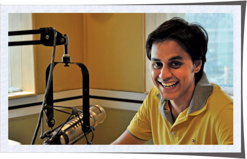 Top 10 Radio Jockeys Around The Nation