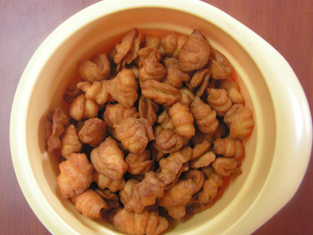 Goan cuisines– a twisty Portuguese tale