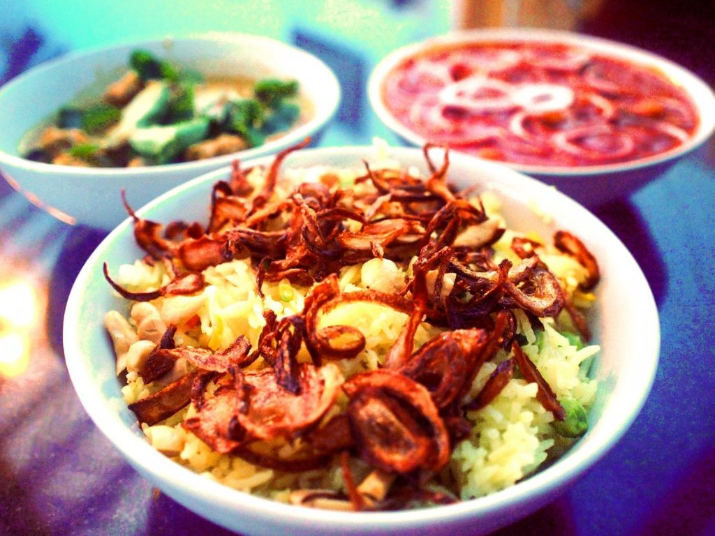 Goan cuisines– a twisty Portuguese tale