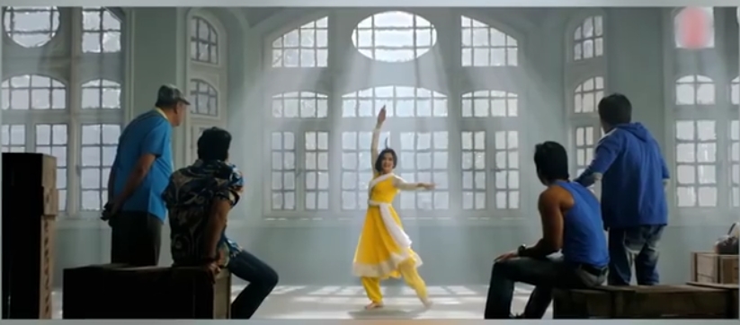 Mehboob Studios! A place where iconic movies like Devdas and Kabhi ...