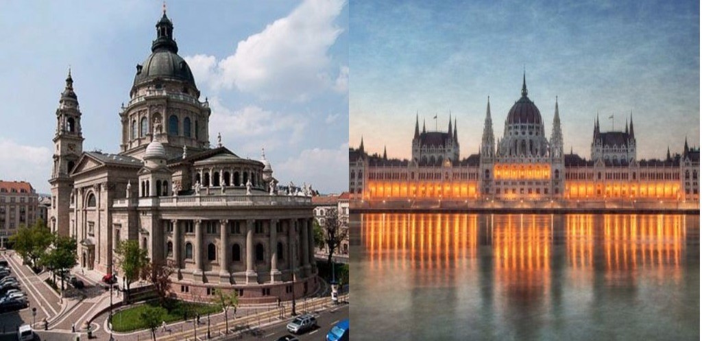 BUDAPEST: INTERESTING FACTS