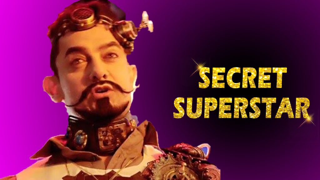 Movie Review: Secret Superstar