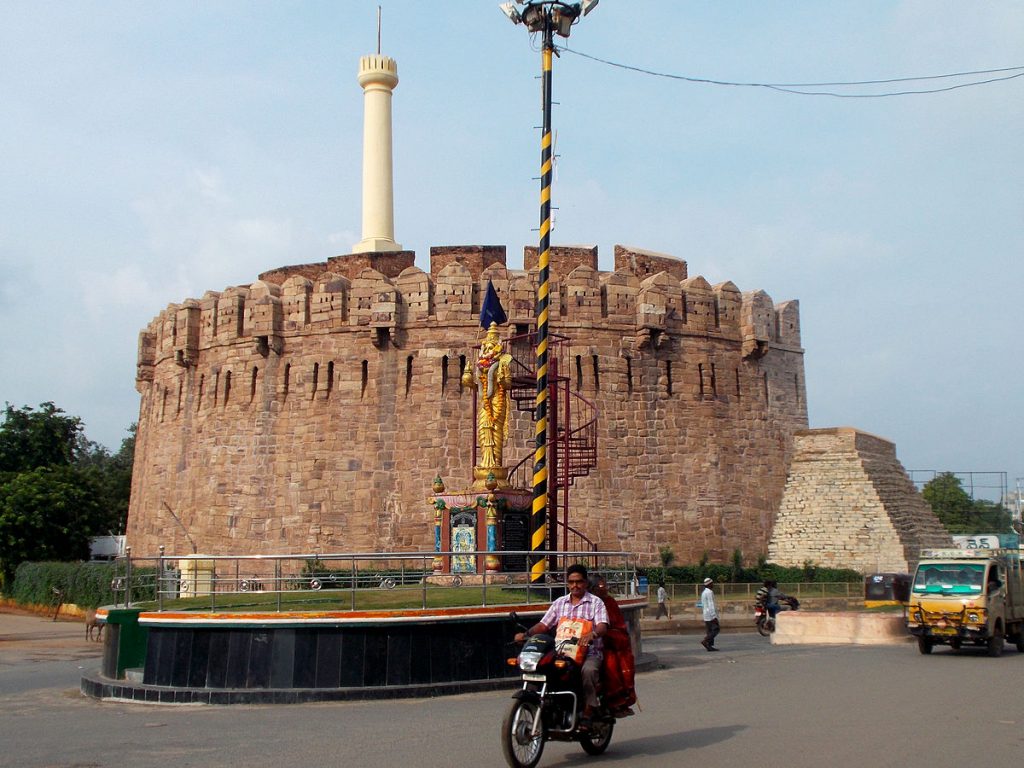 10 things to do in Kurnool