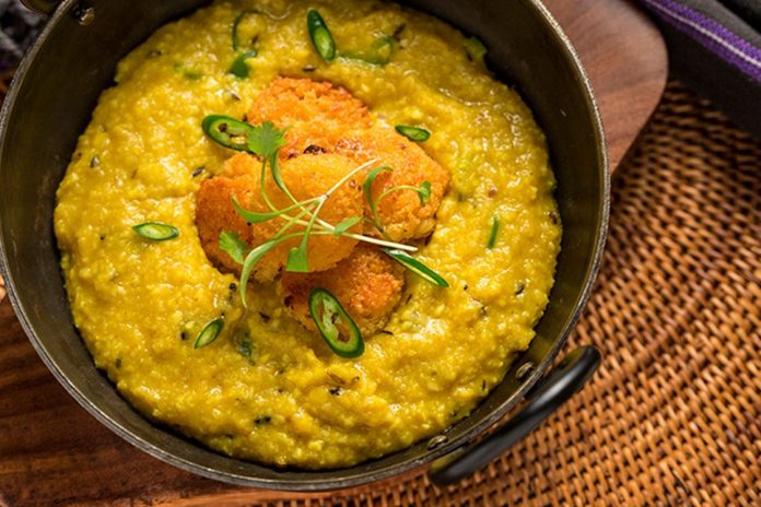 Top 10 Must-Try Dishes of Uttarakhand