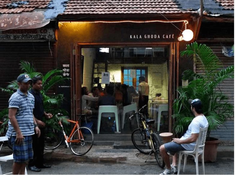 10 Best Cafes in Mumbai, you absolutely must not miss out on!