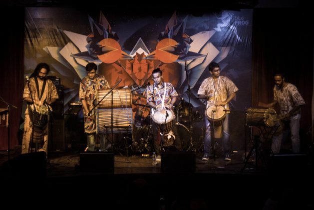 Top 10 Underrated bands of India