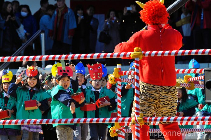 10 Interesting Japanese festivals