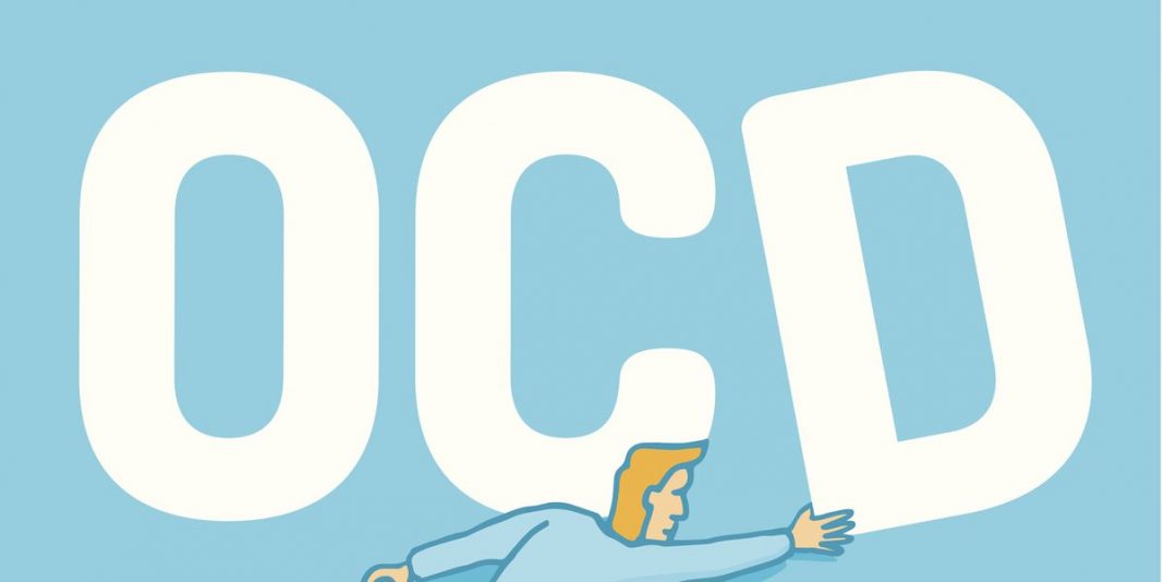 25 ways to overcome OCD – your self-help guide towards a calmer mind