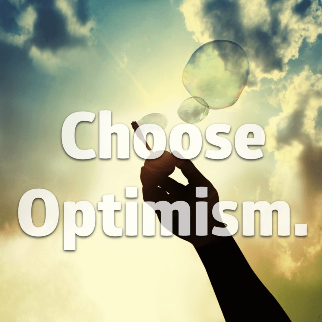 How will Optimism and Meditation change your life?