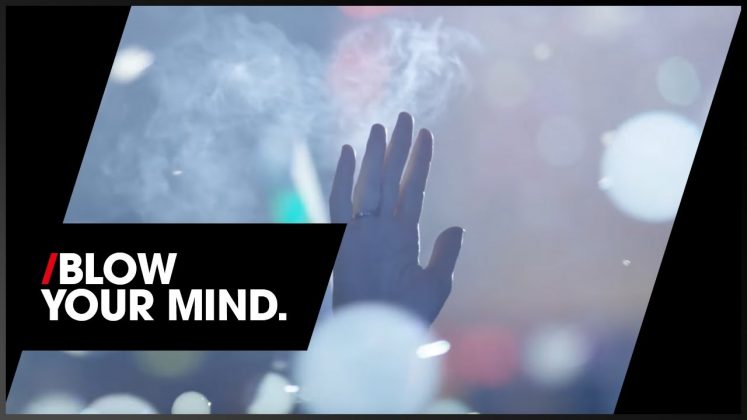 7 Effects That Will Blow Your Mind