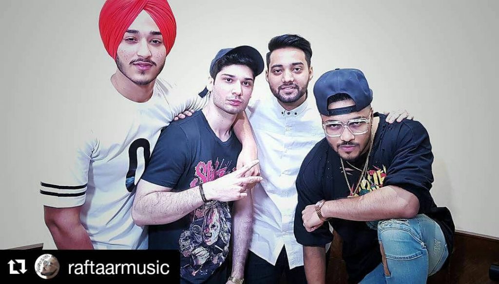 New-Gen Indian Rappers who are making it big