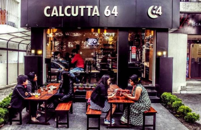 Top 10 best cheap cafes of Kolkata