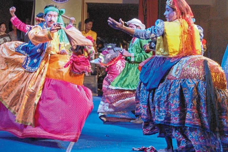 Art and craft of West Bengal