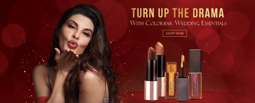 Top 10 best cosmetic brands in India