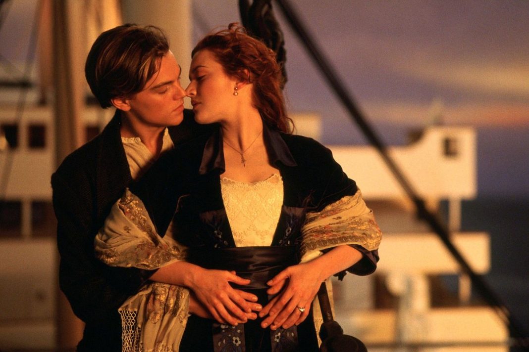 12 most rated romantic movies of Hollywood