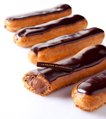 Top 10 Classic French pastries every dessert lover needs to try