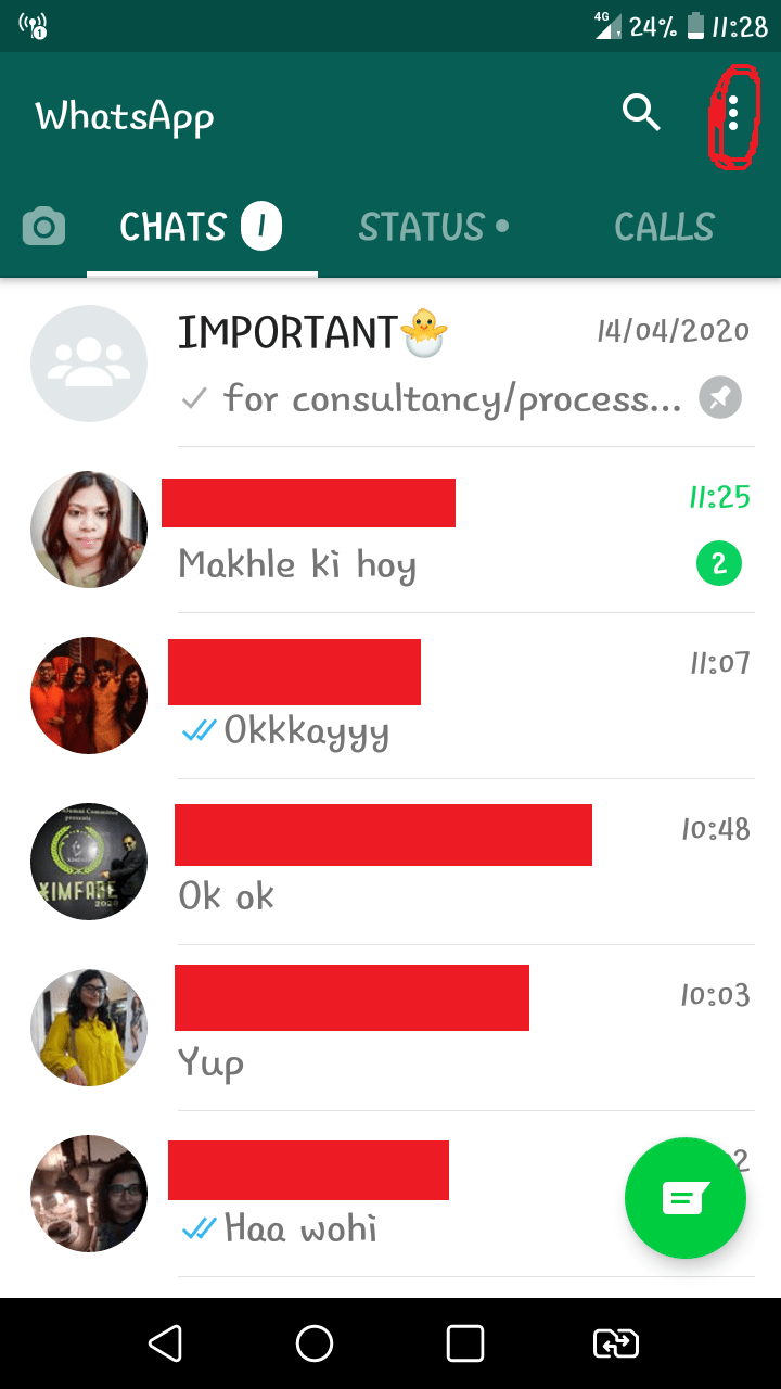 WhatsApp Web - how to use it!