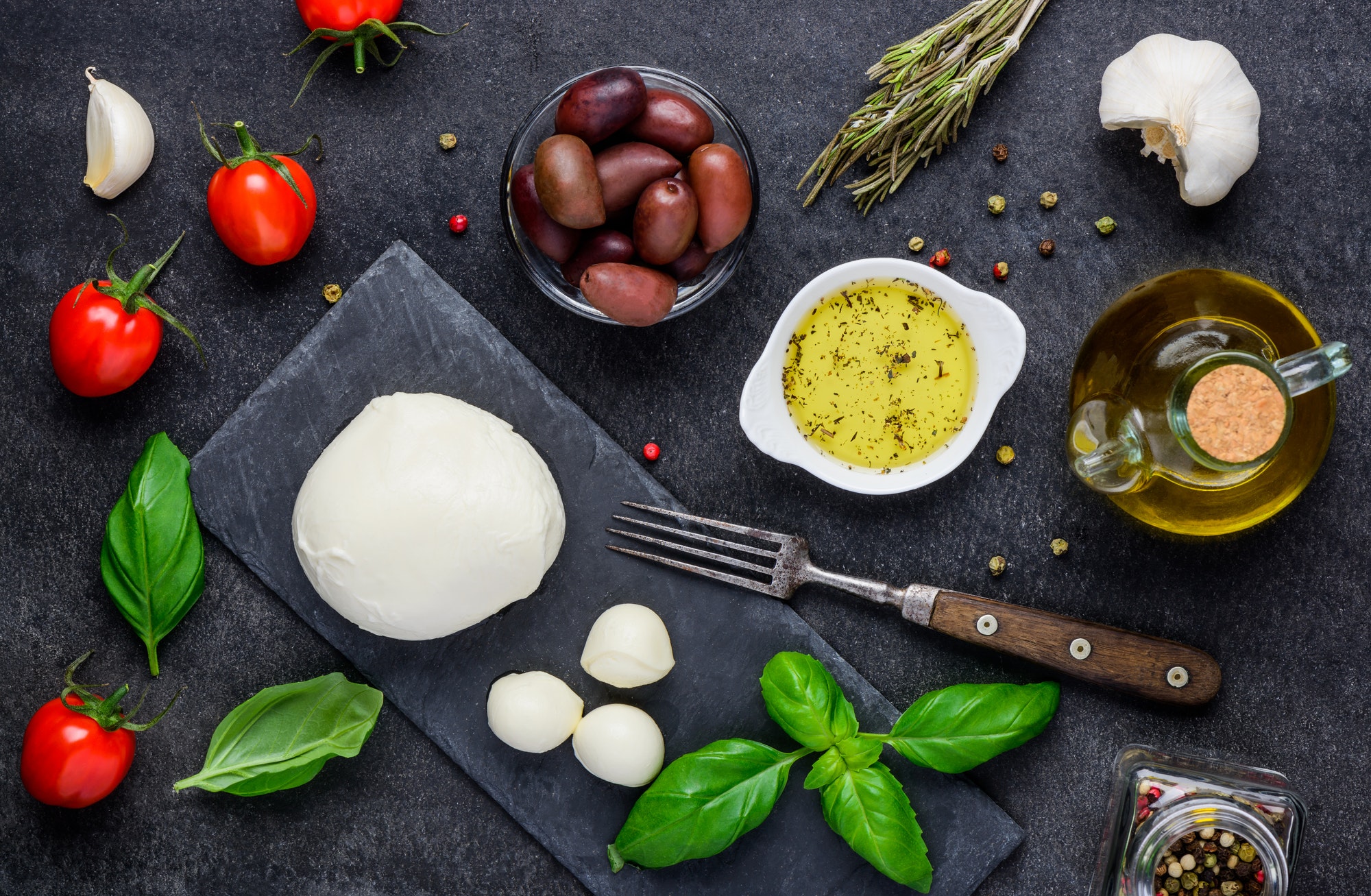 Top 20 world Cuisines
