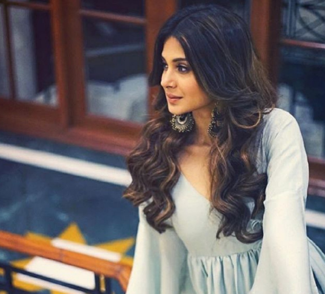 Jennifer Winget Wiki, Shows, Age, Family, Boyfriend