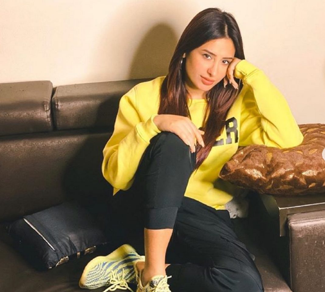 Mahira Sharma wiki, bio, family, age, boyfriend