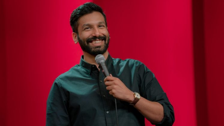 The Ten Best Standup Comedians On The Internet To Look For Right Now