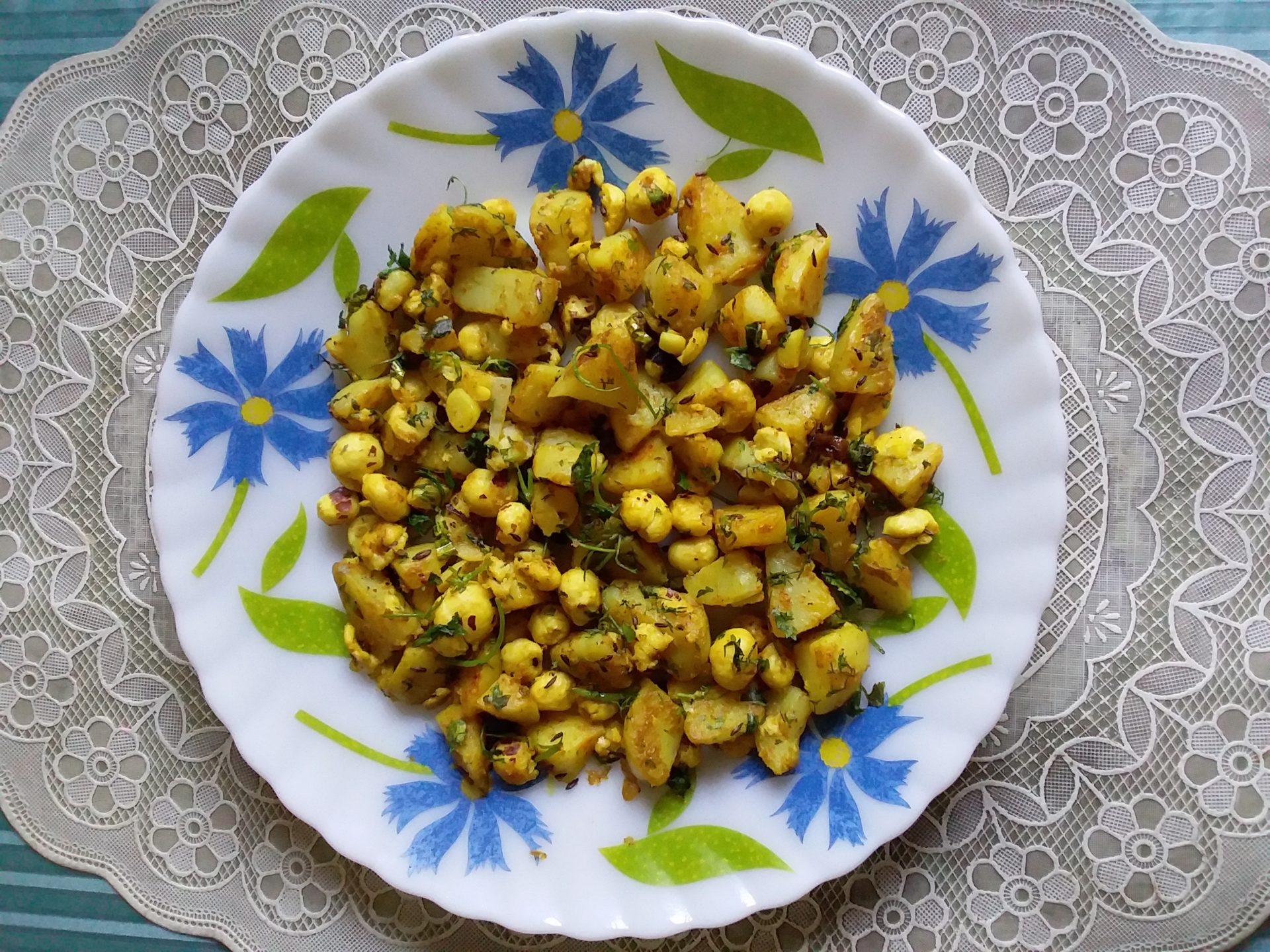 Yummy Indian fry recipes to try out 6 yummy Indian fry dishes to cook