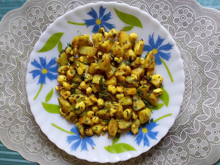 Yummy Indian fry recipes to try out 6 yummy Indian fry dishes to cook