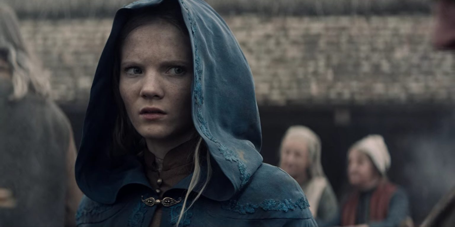 Freya Allen – Personal Life, Career, Movies, TV Shows, and More.