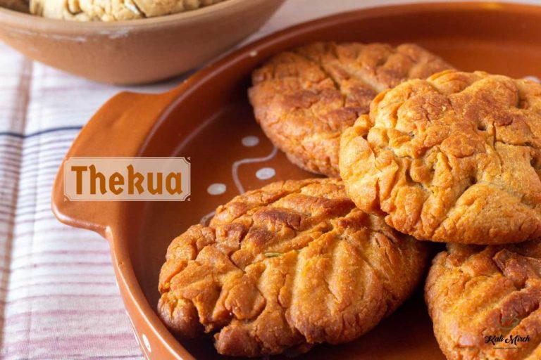 20 Traditional Savory Foods of Jharkhand