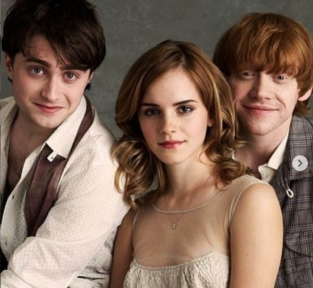 All about the Harry Potter star-Daniel Radcliff
