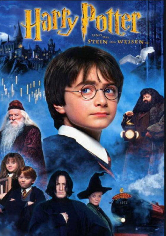 All about the Harry Potter star-Daniel Radcliff