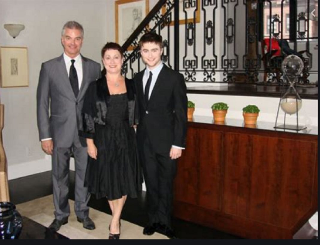 All about the Harry Potter star-Daniel Radcliff