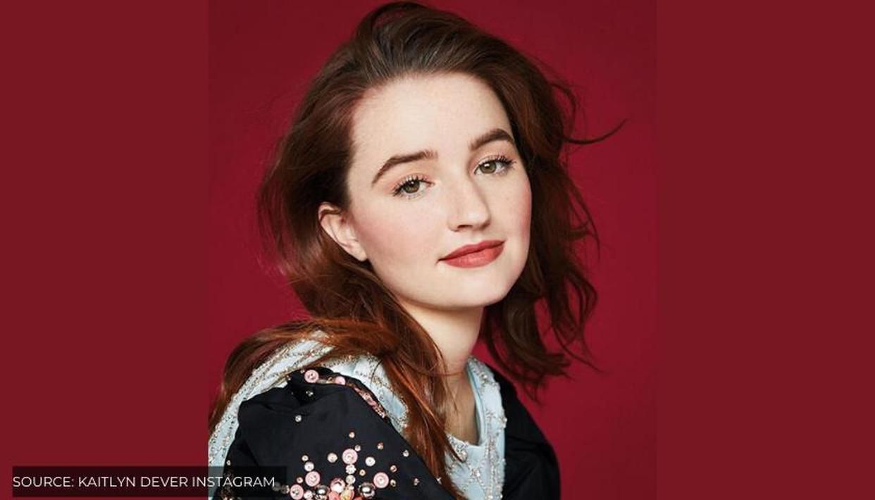 Kaitlyn Dever: Personal Life, Career, Movies, TV Shows and More.