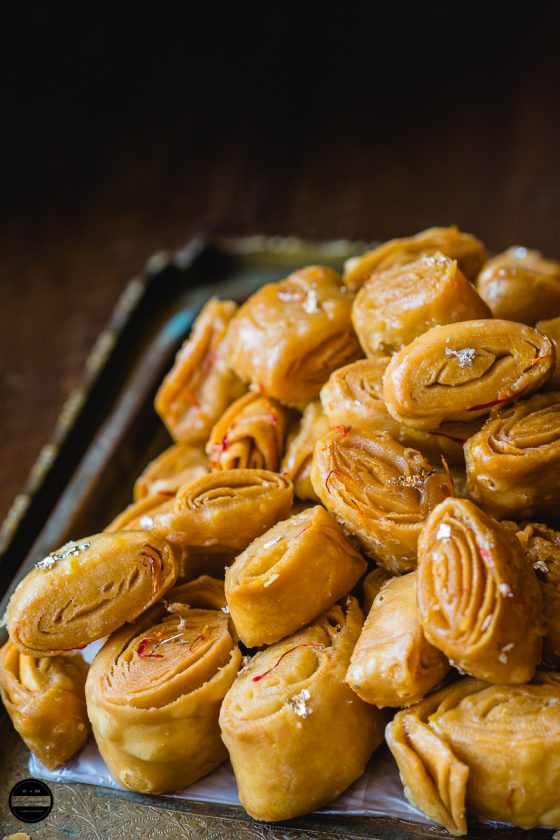 20 Traditional Savory Foods of Jharkhand