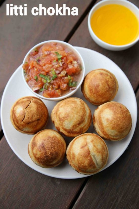 20 Traditional Savory Foods of Jharkhand