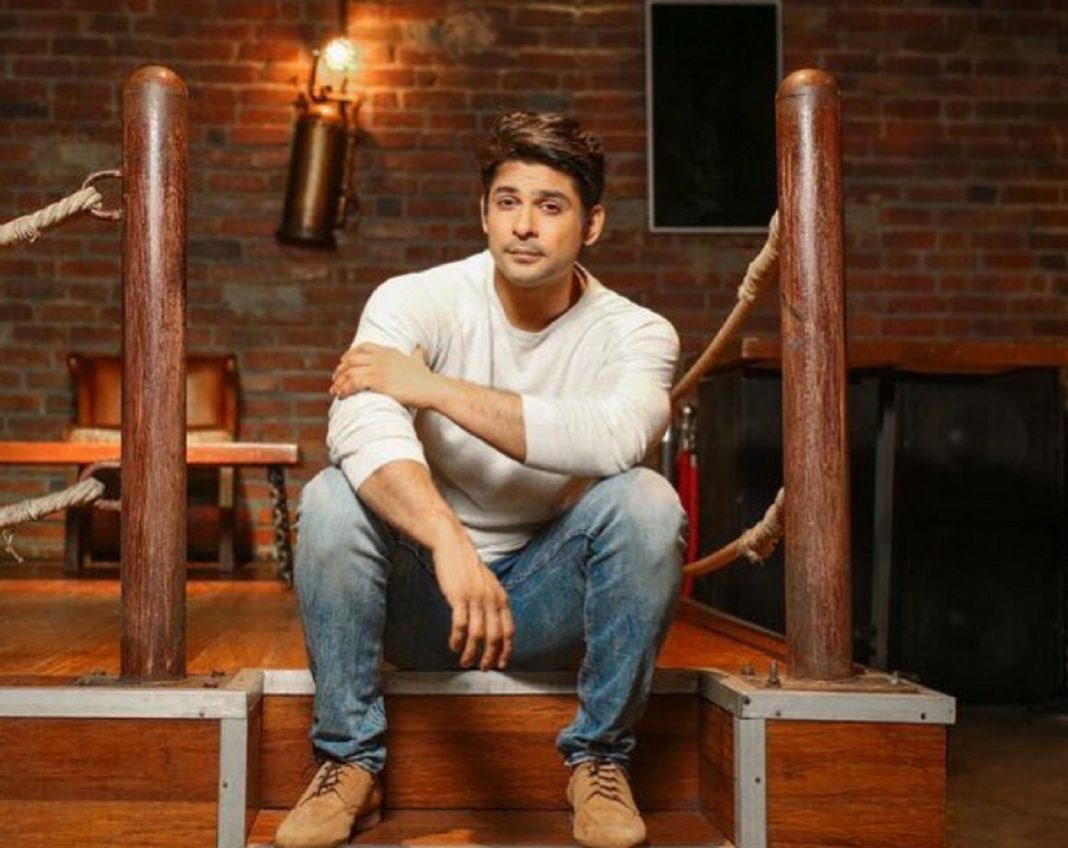 Siddharth Shukla wiki, age, bio, family, relationship and career details