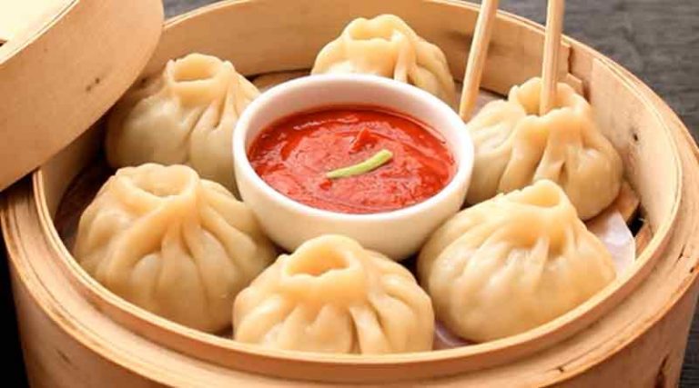 Top 15 momos that will surely tempt your taste buds!