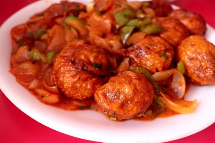 Top 15 momos that will surely tempt your taste buds!