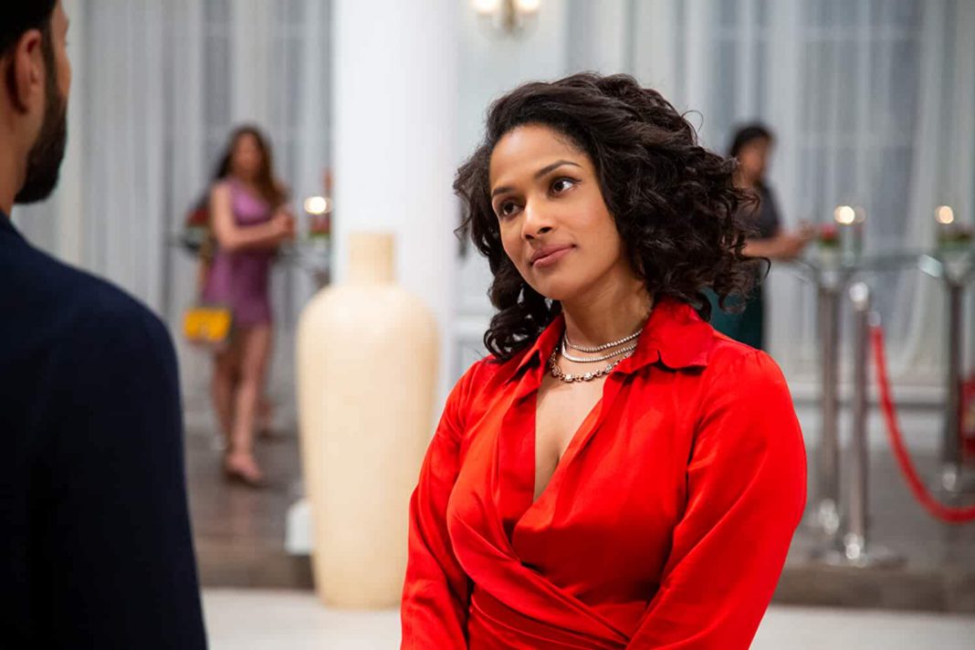 Masaba Masaba - The Reel and Real Collide In This One.