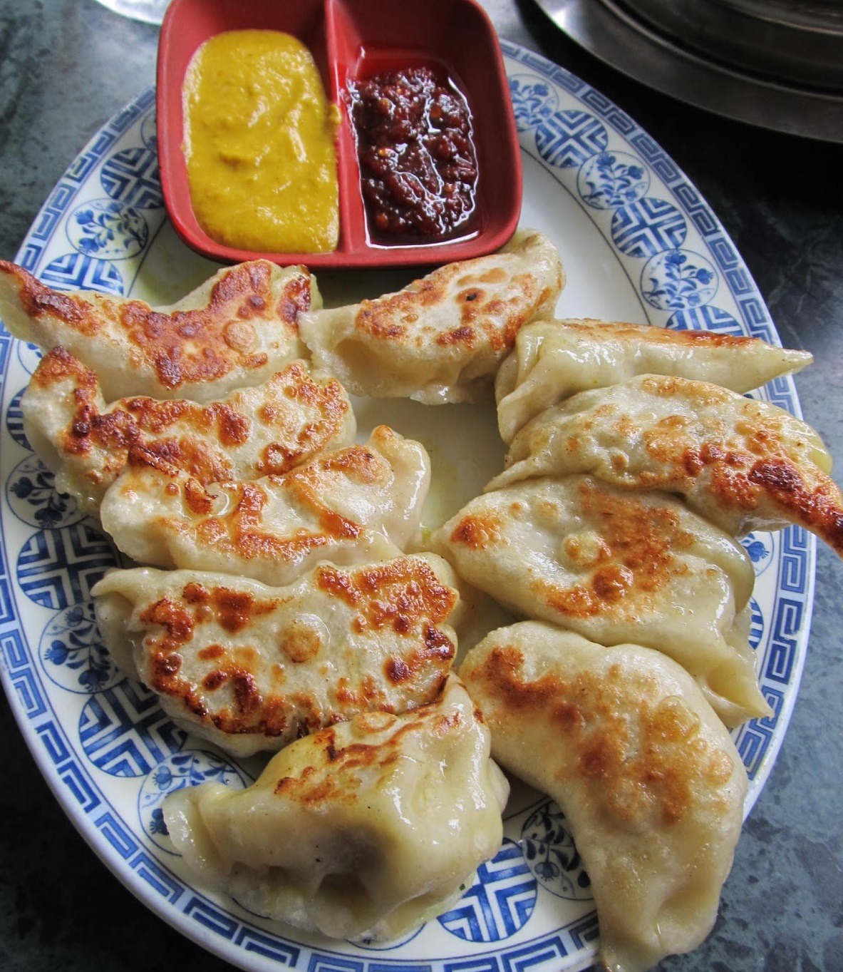 Top 15 momos that will surely tempt your taste buds!
