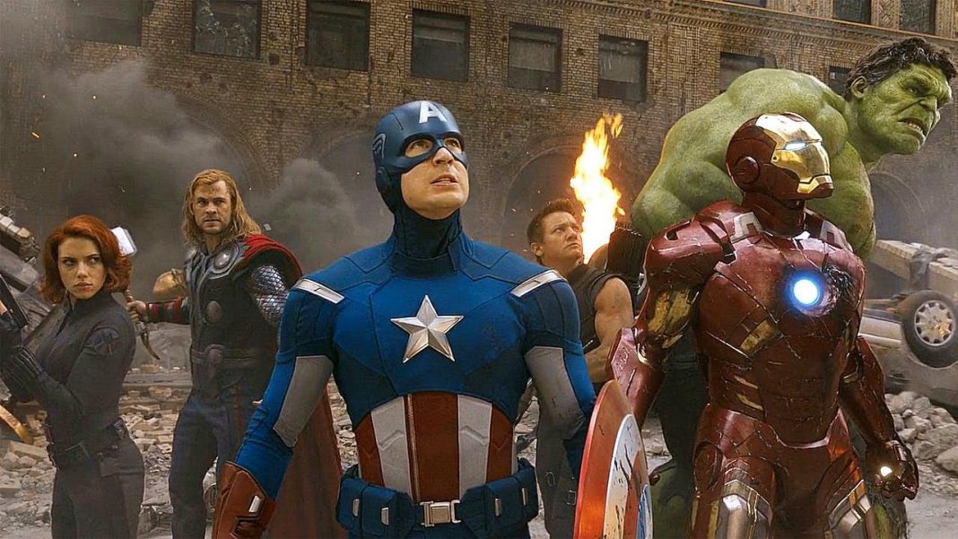 How to Binge-Watch Marvel Avengers (the Right Way)