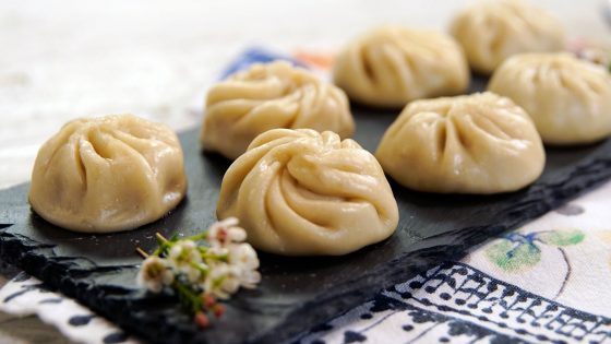 Top 15 momos that will surely tempt your taste buds!
