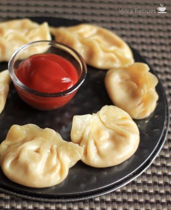 Top 15 momos that will surely tempt your taste buds!