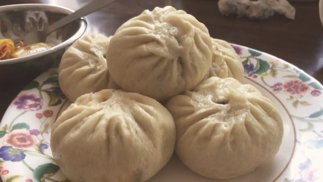 Top 15 momos that will surely tempt your taste buds!